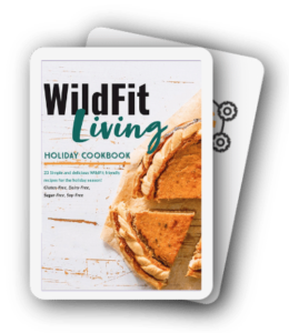 WildFit 14 Day Reset with Dr. Ryan Wagner - Only $27