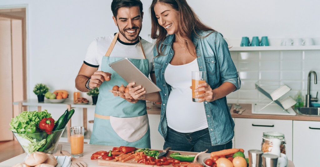 Your App Toolkit: The Eat Well For Less Series - Farmacy Counter