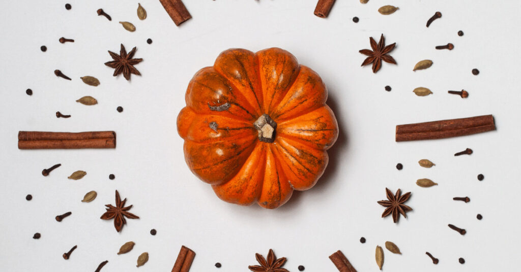 Make Your Own Pumpkin Spice Blend At Home Farmacy Counter