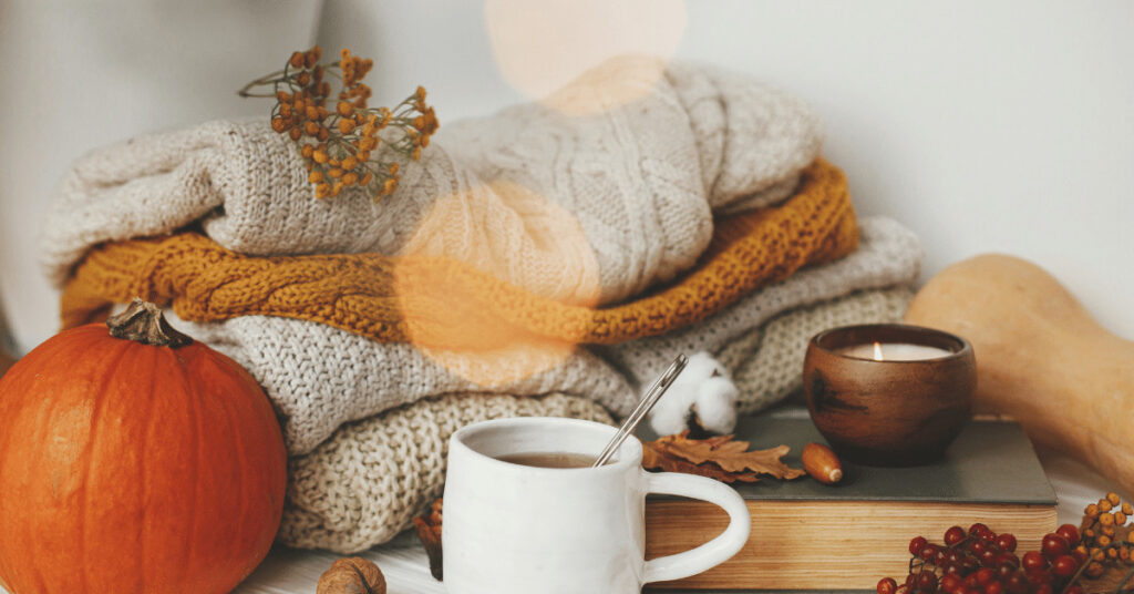 Refresh Your Fall Wellness Routine - Farmacy Counter