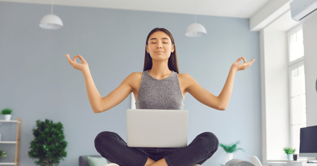 5 Ways To Cultivate Positivity - Farmacy Counter