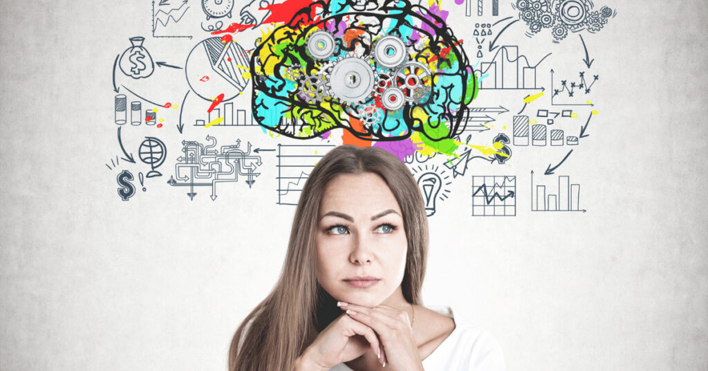 5 Habits To Boost Brain Power - Farmacy Counter