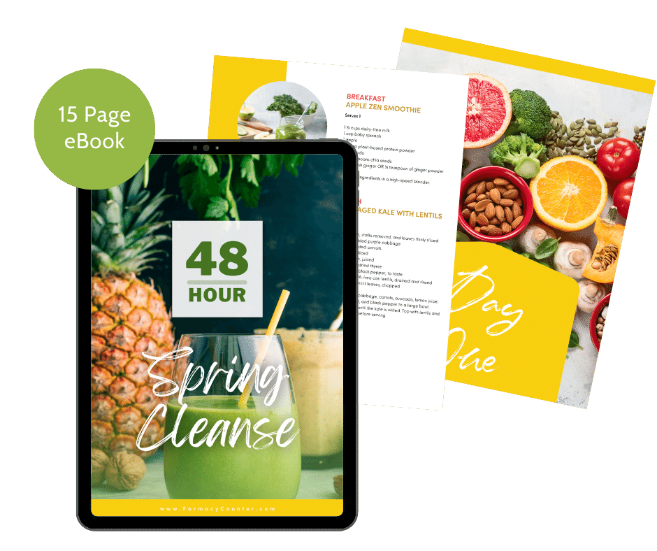 Farmacy Counter - Limited Time Offer WildFit Challenge - 50% OFF