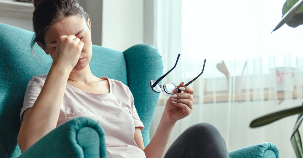 10 Surprising Causes Of Fatigue - Farmacy Counter