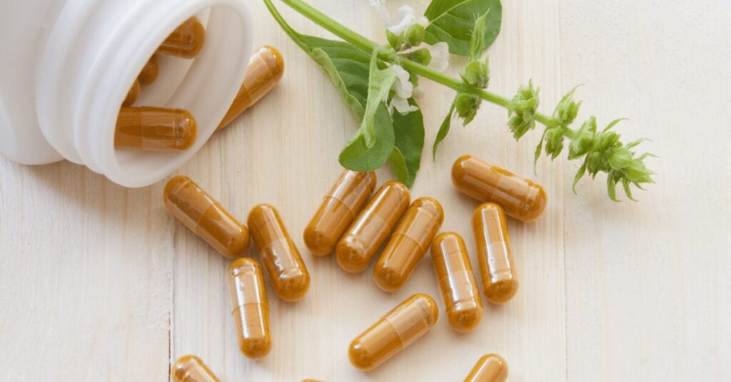 The Science-Backed Health Benefits of Berberine - Farmacy Counter