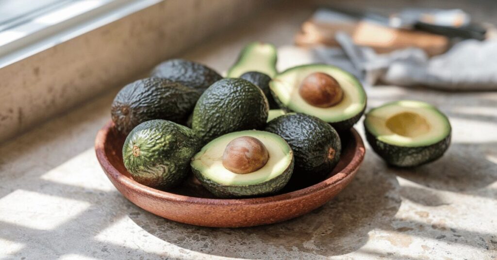 The Remarkable Health Benefits of Avocados - Farmacy Counter