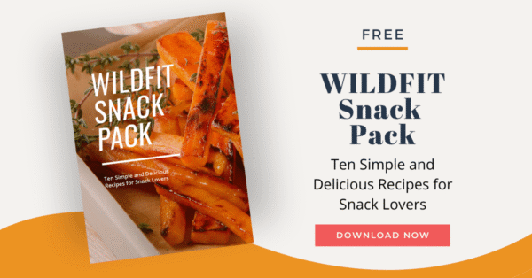 WildFit Challenge - Limited Time Offer - 50% OFF with Dr. Wagner