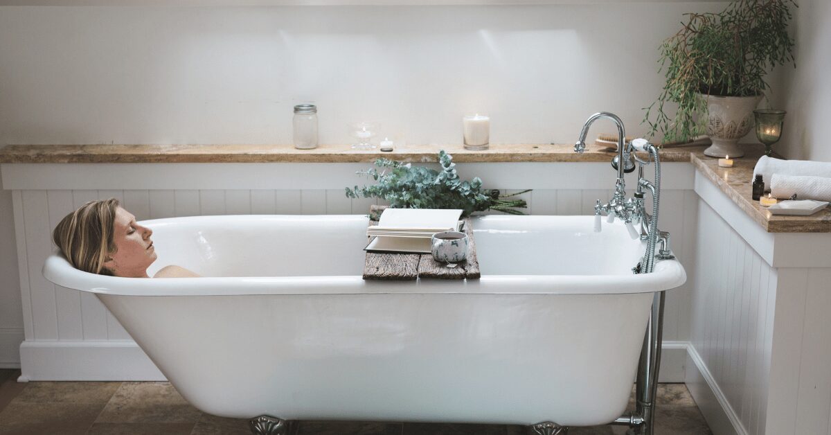 Relaxation Bath: Your Stress-Busting Recipe - Farmacy Counter