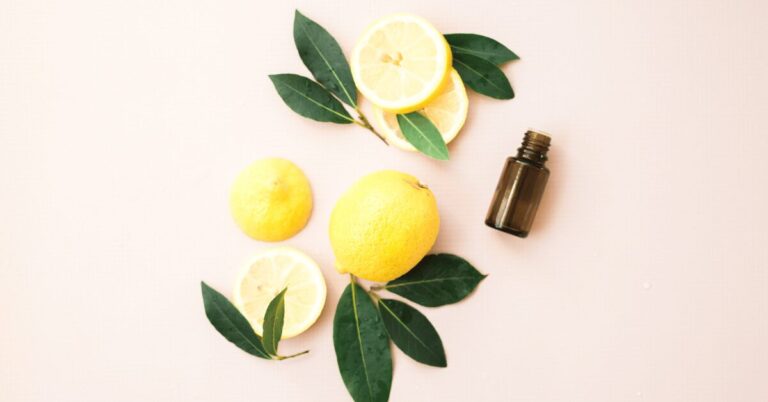 Clean Air Diffuser Blend - Farmacy Counter