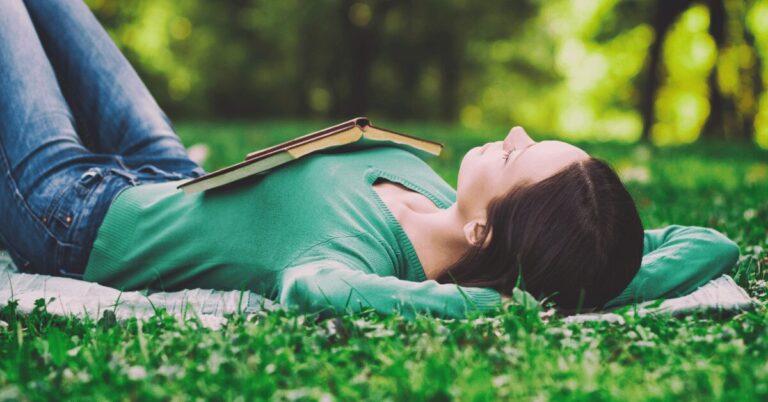 The 7 Types of Rest — Which One Do You Actually Need? - Farmacy Counter